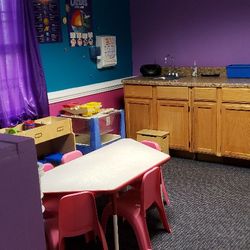 LITTLE ACHIEVERS CHILDCARE AND LEARNING CENTER - 19 Photos - 3333 ...