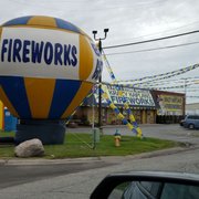 KRAZY KAPLANS FIREWORKS - 36 Photos & 10 Reviews - 3740 179th St ...