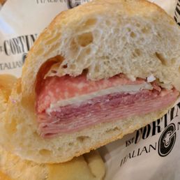 CORTINA’S ITALIAN MARKET & PIZZERIA - Updated February 2026 - 2952 ...