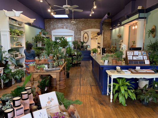 THE FRENCH HEN CAFÉ - 311 Photos & 280 Reviews - Cafes - 518 Selby Ave ...