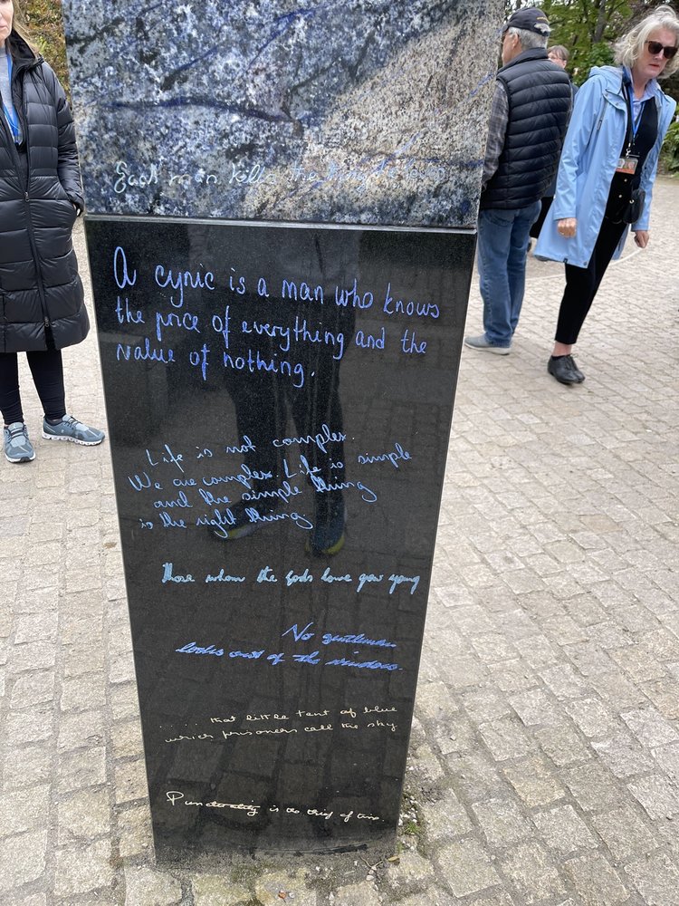 MERRION SQUARE - 173 Photos & 53 Reviews - Merrion Square, Dublin ...