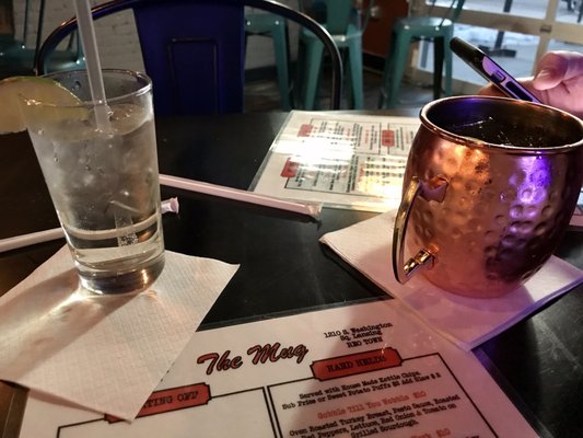 THE RUSTY MUG BAR & GRILL REO TOWN - Updated October 2025 - 1210 S ...