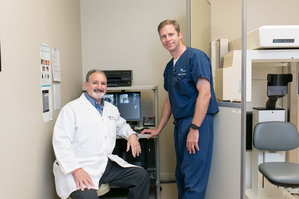 VIRGINIA EAR NOSE & THROAT ASSOCIATES - 11 Reviews - 3450 Mayland Ct ...