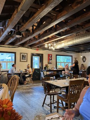 ANGEL OAK RESTAURANT - Updated October 2025 - 599 Photos & 736 Reviews ...