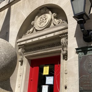 NEW YORK SOCIETY LIBRARY - Updated June 2025 - 79 Photos & 11 Reviews ...