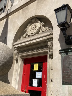 NEW YORK PUBLIC LIBRARY - WEBSTER - Updated September 2025 - 33 Photos ...