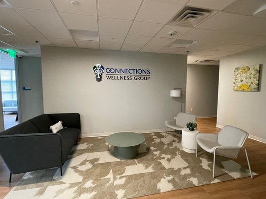 CONNECTIONS WELLNESS GROUP - Updated March 2026 - 16 Photos - 6101 ...