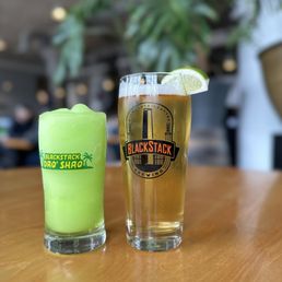 BLACKSTACK BREWING - Updated July 2025 - 264 Photos & 138 Reviews - 755 ...