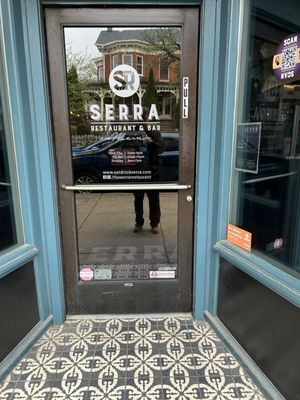 SERRA - Updated June 2026 - 16 Reviews - 32 W Main St, Westminster ...