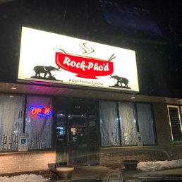 ROCK-PHO’D - Updated January 2026 - 249 Photos & 208 Reviews - 6551 E ...