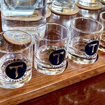 TWISTED PATH DISTILLERY - Updated December 2025 - 125 Photos & 58 ...