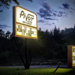 PIVOT LOUNGE - Updated July 2025 - 32 Photos & 34 Reviews - 11217 ...