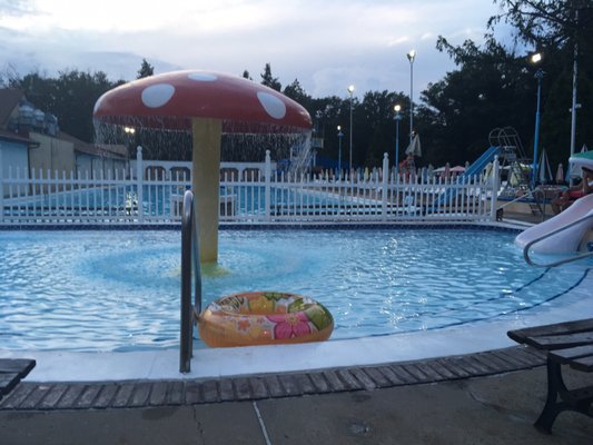 SOMERTON SPRINGS SWIM CLUB - Updated September 2025 - 50 Bustleton Pike ...