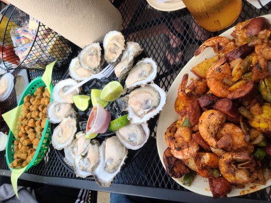 FISH SHACK - Updated May 2025 - 550 Photos & 652 Reviews - 700 E 15th ...