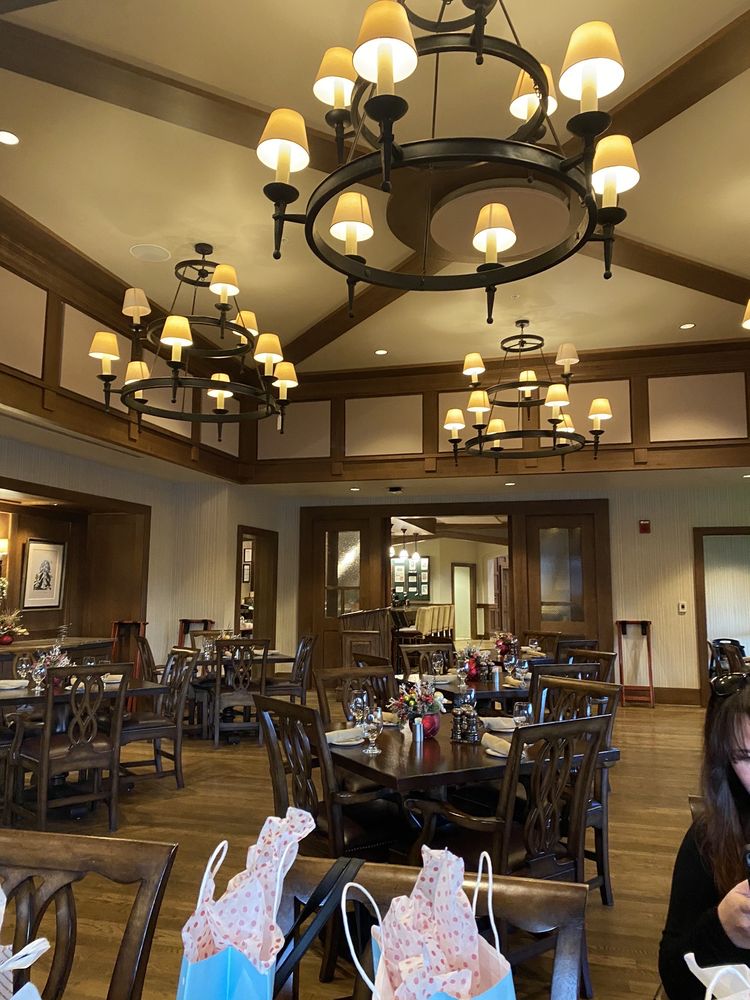 THE SEWANEE INN - Updated October 2025 - 42 Photos & 28 Reviews - 1235 ...