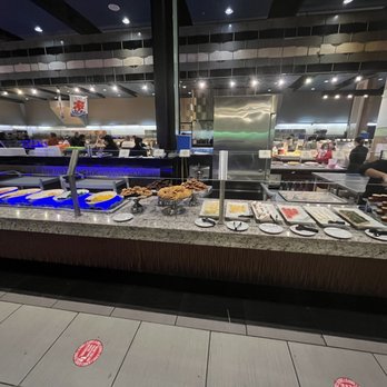 FEAST BUFFET - Updated October 2024 - 2322 Photos & 1450 Reviews - 485 ...