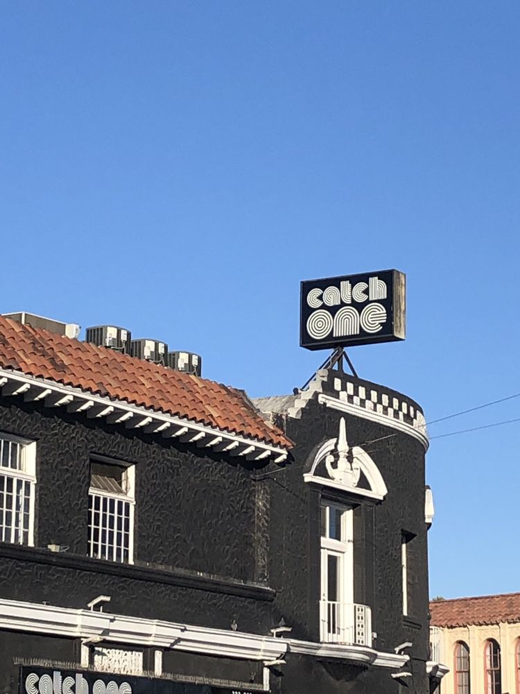 CATCH ONE - 312 Photos & 238 Reviews - Dance Clubs - 4067 W Pico Blvd ...