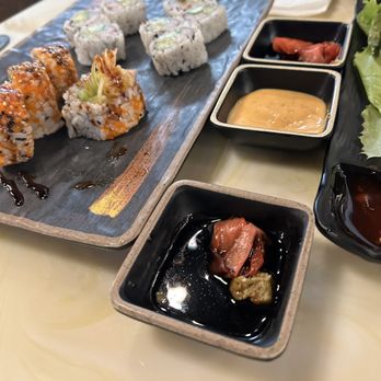 SOOSHIBAY - Updated May 2024 - 95 Photos & 52 Reviews - 6208 Green Bay ...