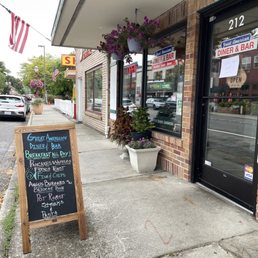 GREAT AMERICAN DINER & BAR - Updated July 2025 - 52 Photos & 103 ...