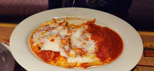 LA TORRETTA RISTORANTE AND PIZZERIA - Updated December 2025 - 96 Photos ...