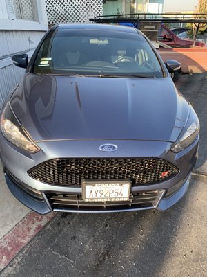 SUNRISE FORD - 204 Photos & 781 Reviews - 16005 Valley Blvd, Fontana ...