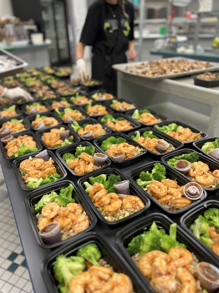 BIZZY FIT MEALS - Updated January 2026 - 31 Photos & 31 Reviews - 1657 ...