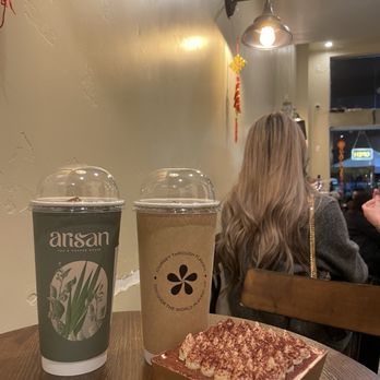 ARISAN TEA & COFFEE HOUSE - Updated May 2025 - 547 Photos & 224 Reviews ...