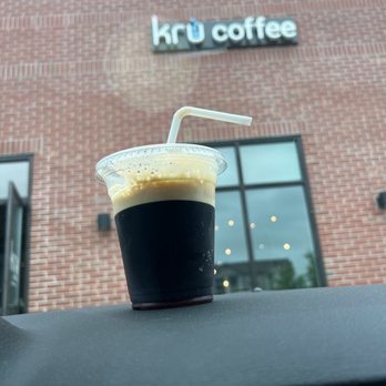 KRU COFFEE - Updated August 2024 - 140 Photos & 130 Reviews - 46 Marion Ave, Saratoga Springs ...