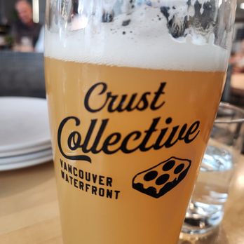 RUSE BREWING CRUST COLLECTIVE - Updated May 2024 - 172 Photos & 144 ...