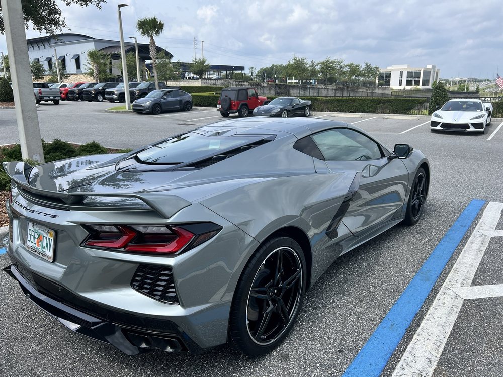 DON MEALEY CHEVROLET - Updated January 2026 - 67 Photos & 155 Reviews ...