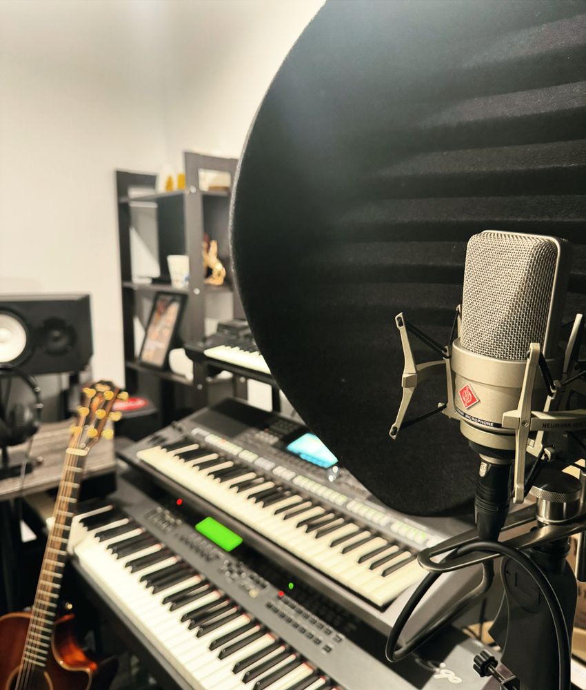 DHYAN HEWAGE - Updated June 2024 - Gardena, California - Music ...