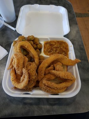 LUTFI’S FRIED FISH - 15 Photos & 28 Reviews - 4201 S Noland Rd ...