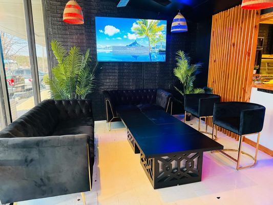 NEPTUNE CAFE AND RESTAURANT - Updated August 2025 - 8599 Roswell Rd NE ...