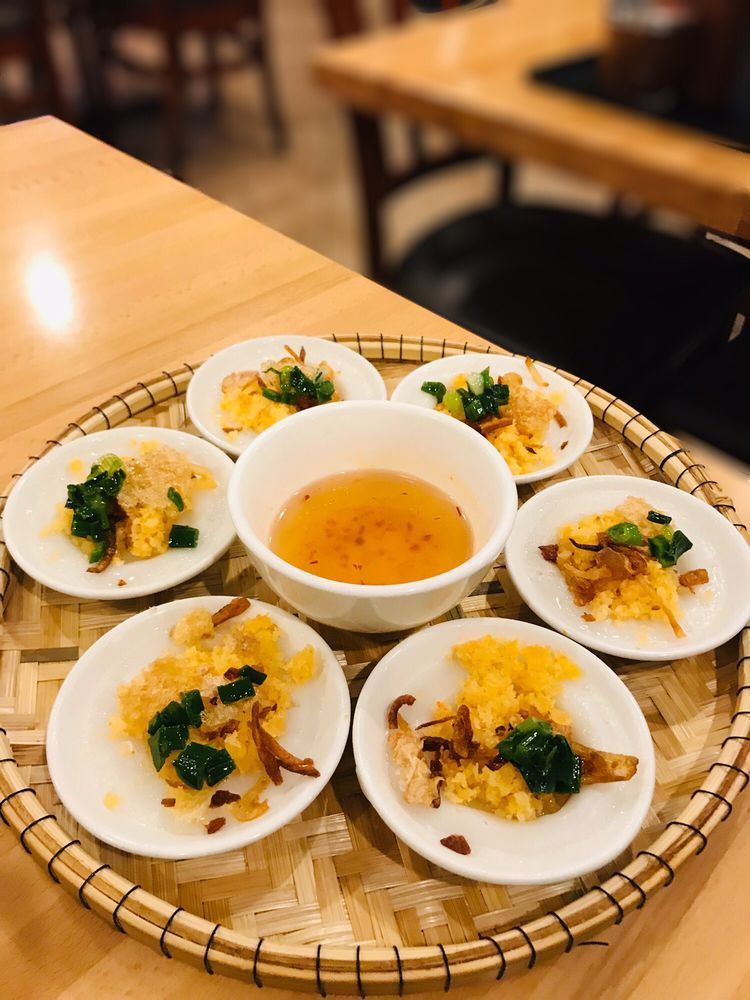 Bon Mua Vietnamese Restaurant, Sacramento | Roadtrippers