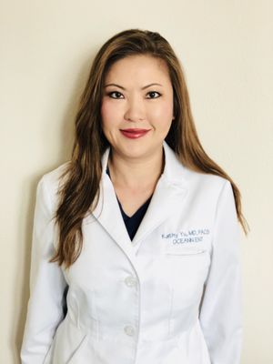 KATHY YU-SYKEN, MD - OCEANN ENT - Updated December 2025 - 14 Photos ...