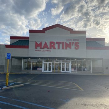 MARTIN’S FAMILY CLOTHING - Updated January 2026 - 146 Photos - 813 ...
