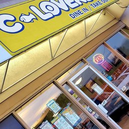 C-LOVERS FISH & CHIPS - Updated January 2026 - 50 Photos & 26 Reviews ...