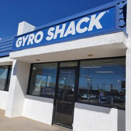 GYRO SHACK - Updated July 2025 - 62 Photos & 69 Reviews - 2100 Eubank ...