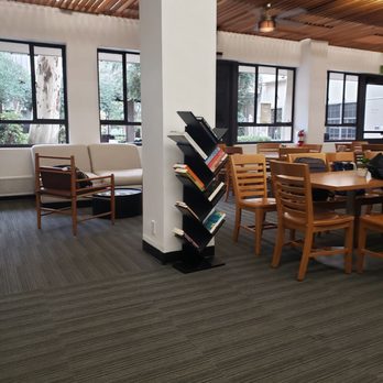 FULLER SEMINARY REFECTORY - Updated December 2025 - 10 Reviews - 135 N ...