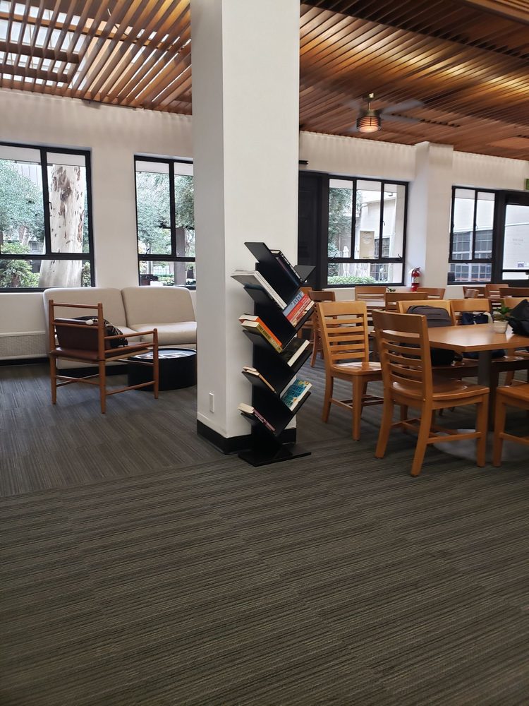 FULLER SEMINARY REFECTORY - Updated December 2025 - 10 Reviews - 135 N ...