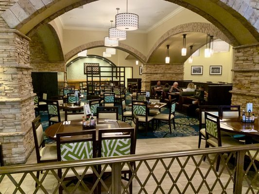 THE PECHANGA CAFE - 329 Photos & 260 Reviews - 45000 Pechanga Pkwy ...