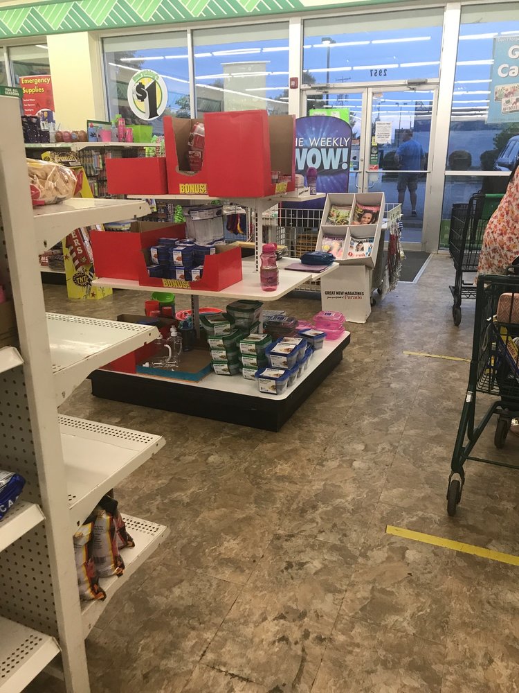 DOLLAR TREE - Updated January 2026 - 2957 5th Ave, Huntington, West ...