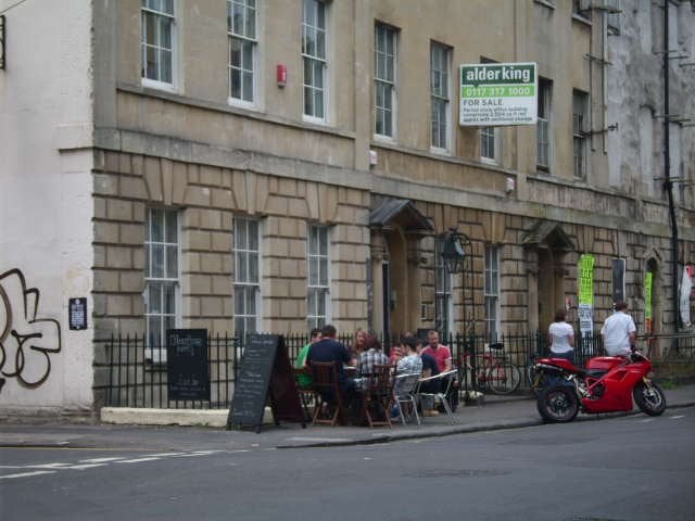 COSIES’ - Updated October 2025 - 34 Portland Square, Bristol, United ...