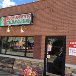 BUON APPETITO ITALIAN CUISINE - Updated January 2026 - 211 Photos & 245 ...