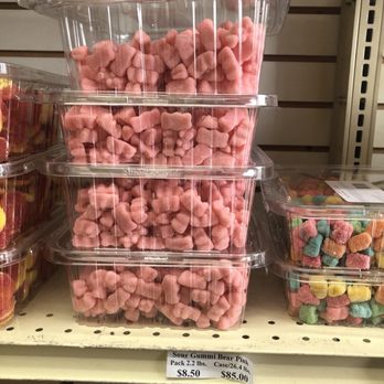 SUGARMAN CANDY - Updated September 2025 - 18 Photos - 1720 NW 20th St ...