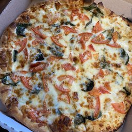 CLOCKWORK PIZZA - Updated December 2025 - 186 Photos & 504 Reviews ...