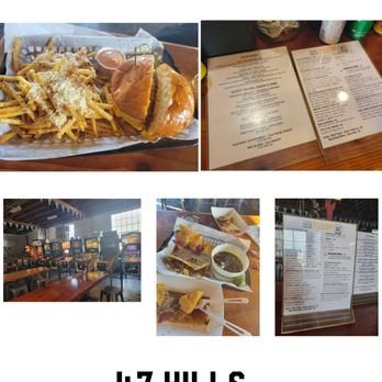 47 HILLS BREWING COMPANY - Updated March 2025 - 435 Photos & 324 ...