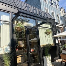 ITOKO - Updated December 2025 - 809 Photos & 236 Reviews - 3325 N ...