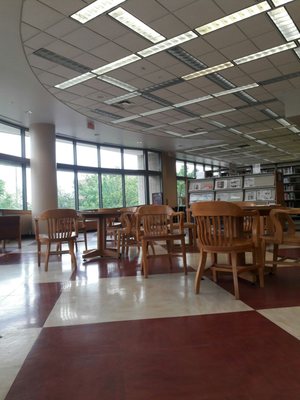 MONROE COUNTY PUBLIC LIBRARY - Updated September 2025 - 32 Photos & 21 ...