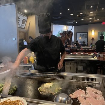 HAMADA OF JAPAN - 231 Photos & 418 Reviews - 18310 N Creek Dr, Tinley ...